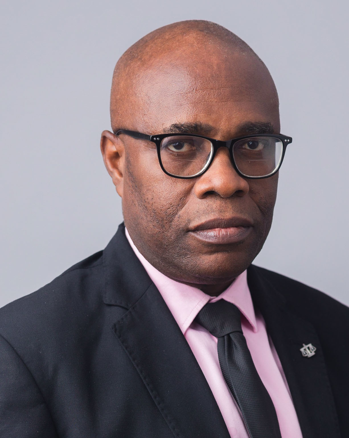 Mr. Joseph Antah (Esq.) | UG School of Law