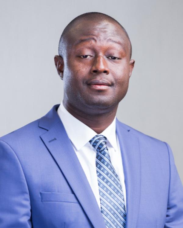 Faculty | UG School of Law
