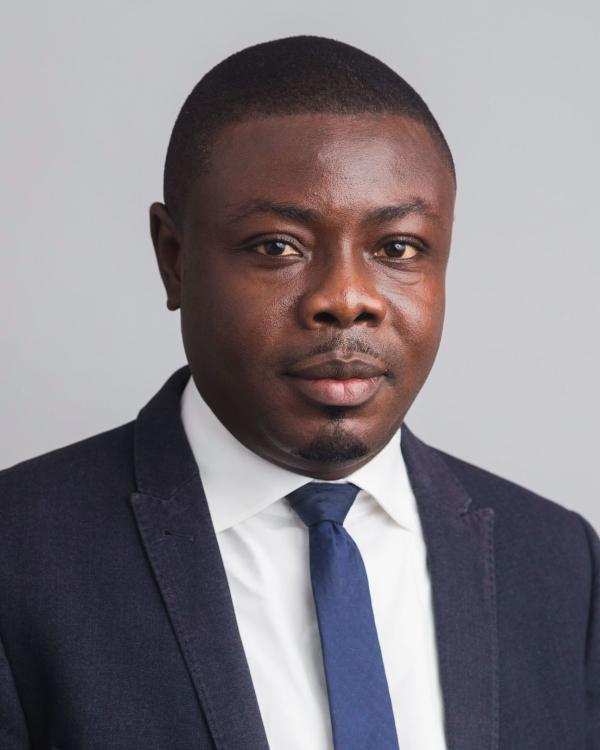 Management | UG School of Law